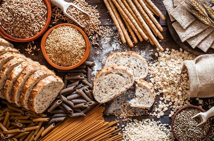 Why is fibre so important? :: Pulse Dietetics